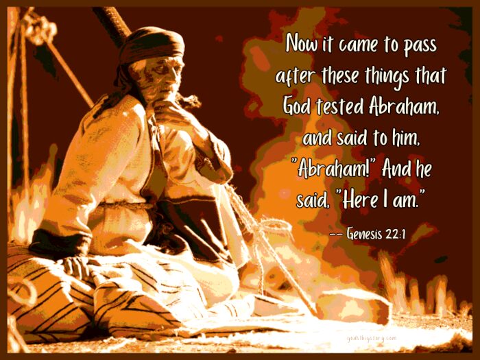 God's One Big Story – Where the Bible is Made Understandable